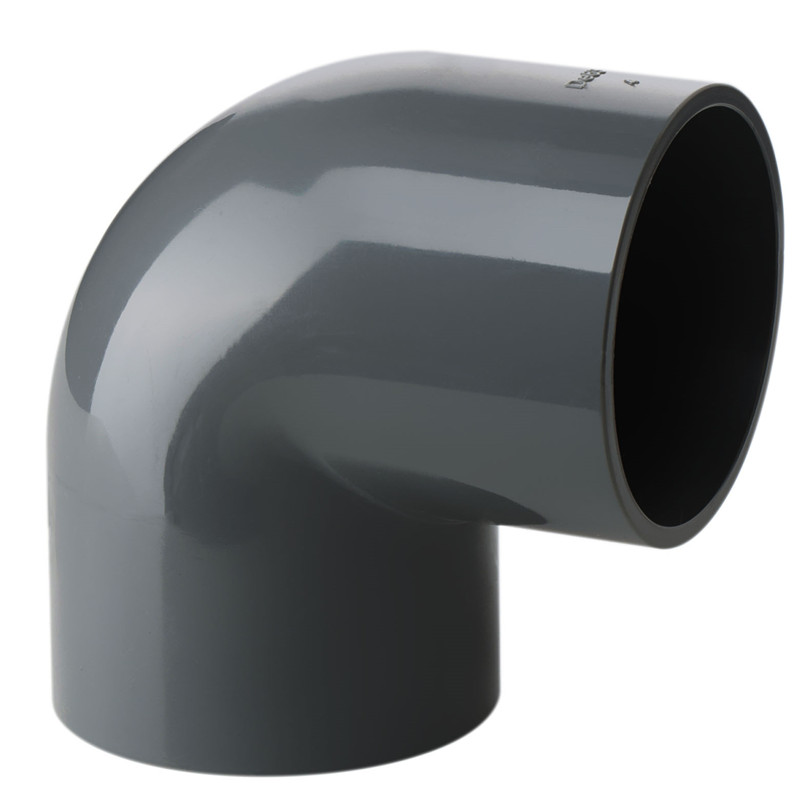 UPVC ASTM Fitting - cenitpipe