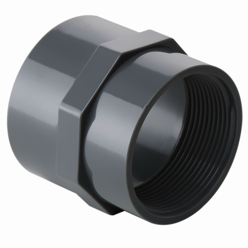 UPVC JIS Fitting - cenitpipe