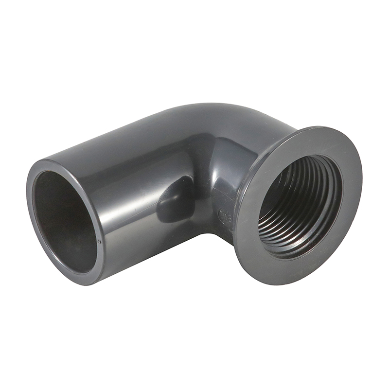 UPVC JIS Fitting - cenitpipe