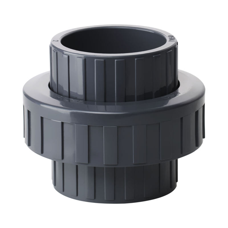 UPVC JIS Fitting - cenitpipe