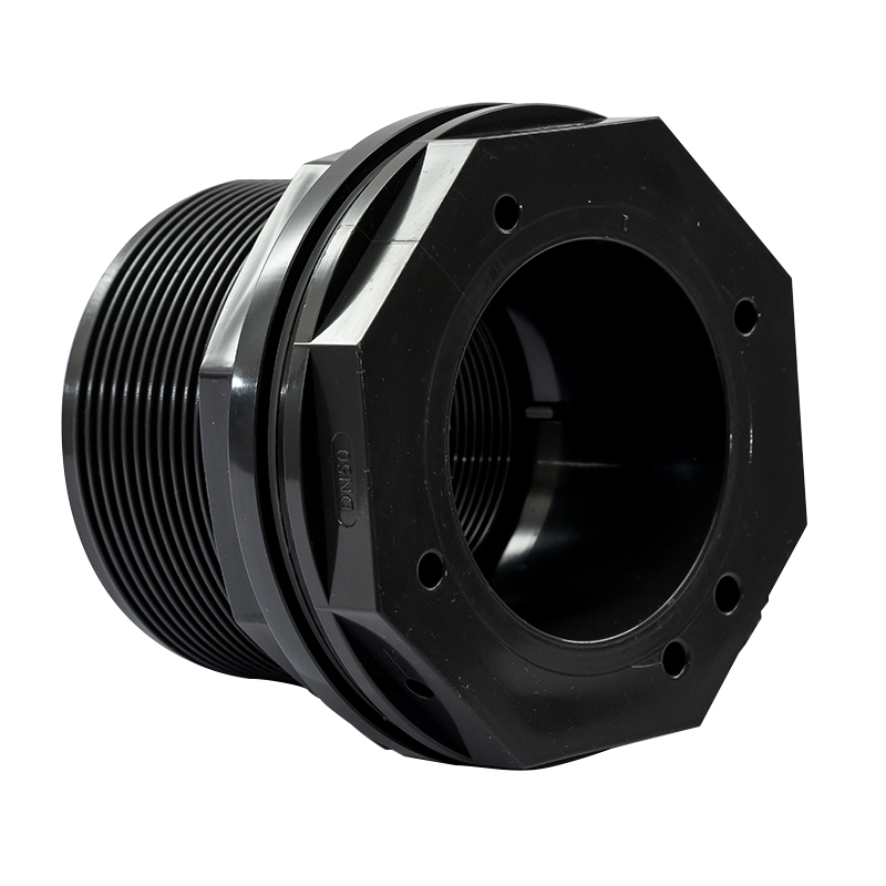 Tank-Adaptor-(Threaded-Type-)