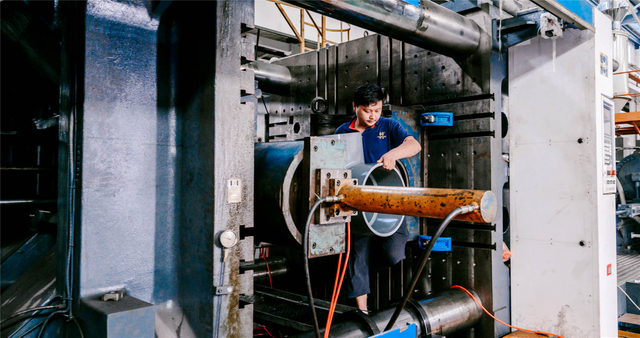 About Us - cenitpipe